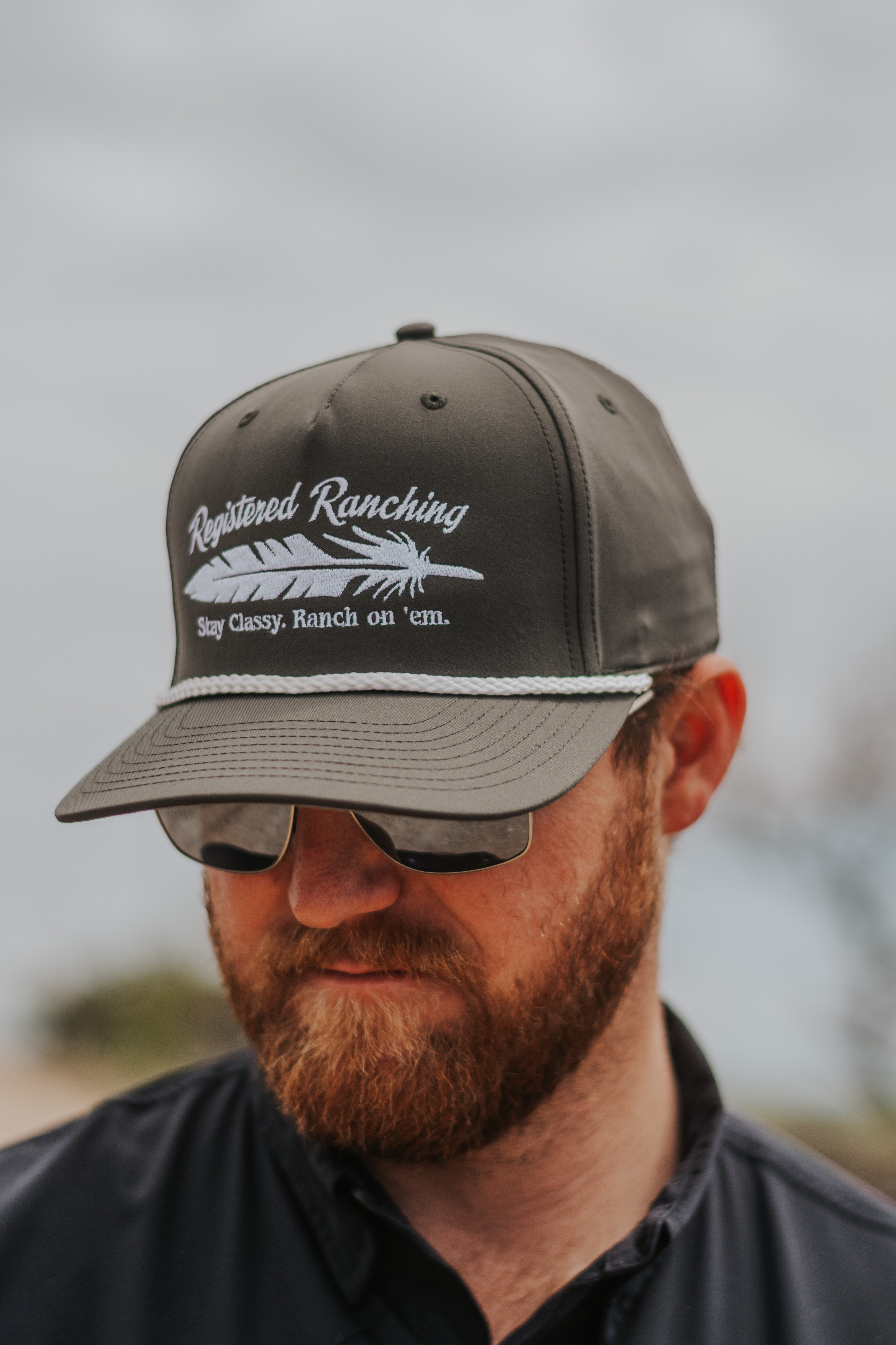 Products – Registered Ranching
